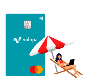 How to sign up - Volopa Personal