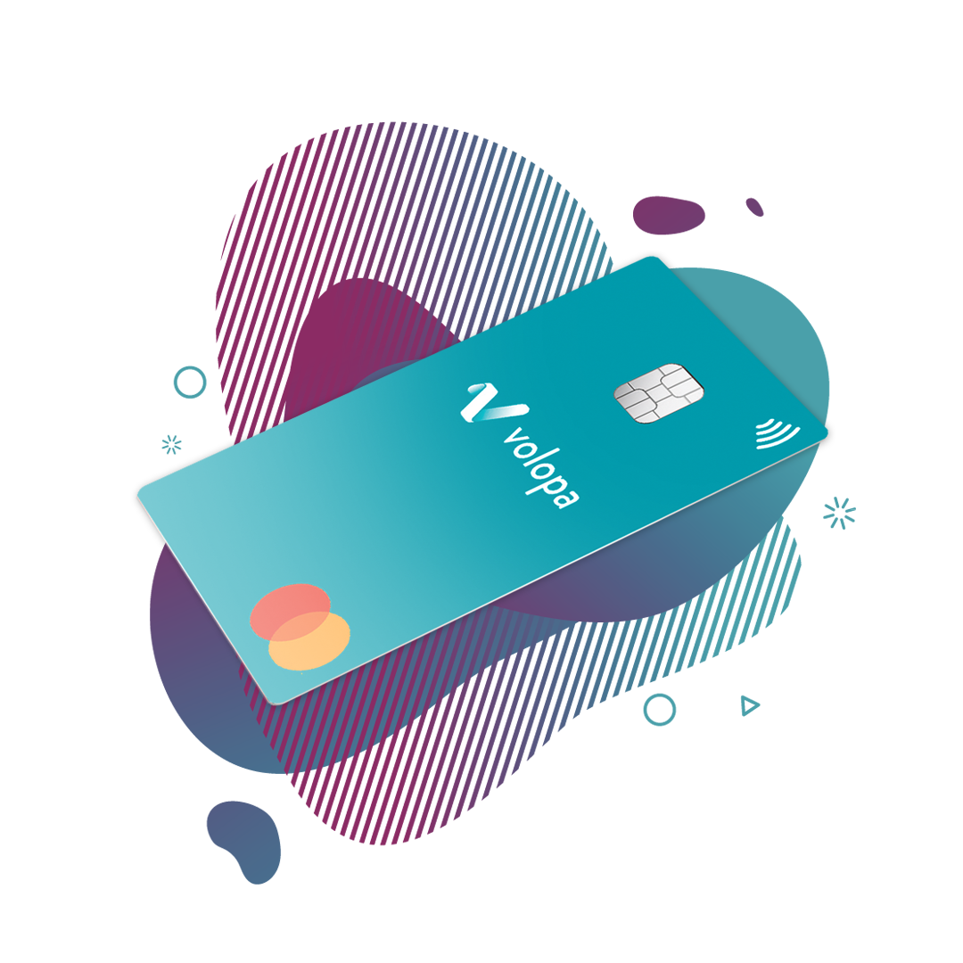 Multicurrency cards - Volopa Personal