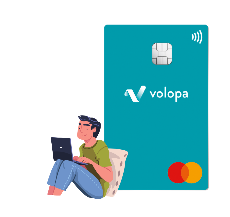 Payments - Volopa Personal