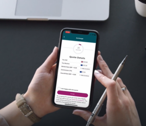 Payments - Volopa Personal