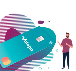 FAQs - Volopa Personal