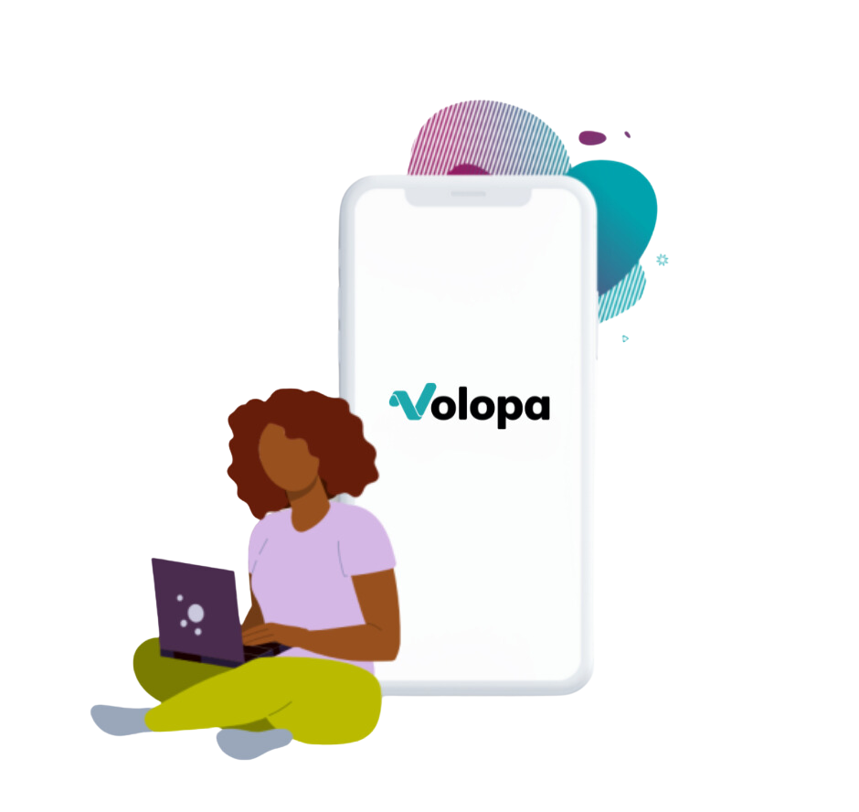 Payments - Volopa Personal