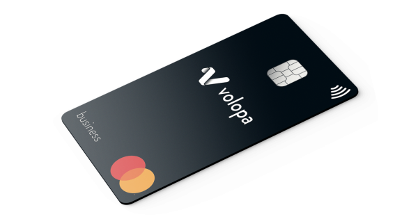 Business Prepaid Cards - Volopa