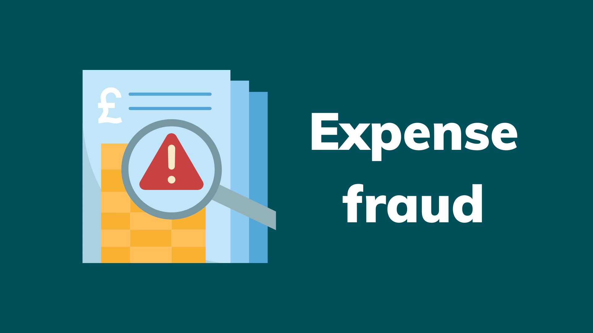 How to deal with expense fraud - Volopa