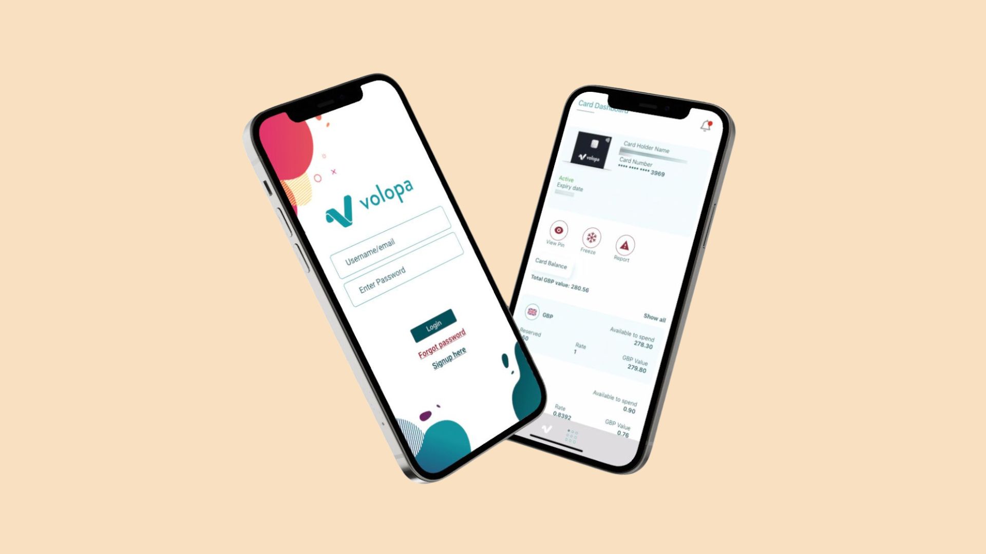 Check Out Our New Look | Business Payment Solutions | Volopa