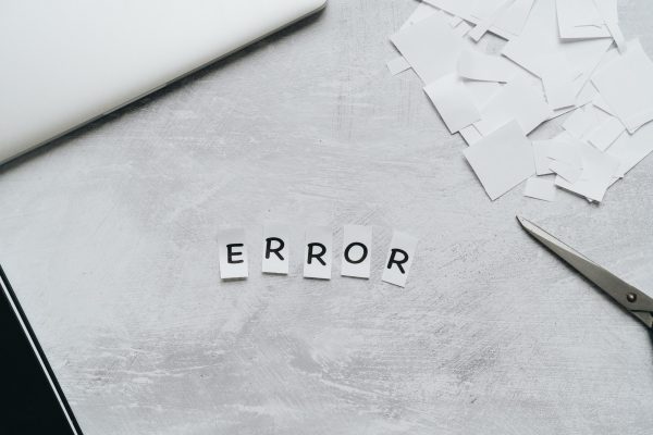 Why Your Payment Was Declined (All Potential Reasons) | Volopa