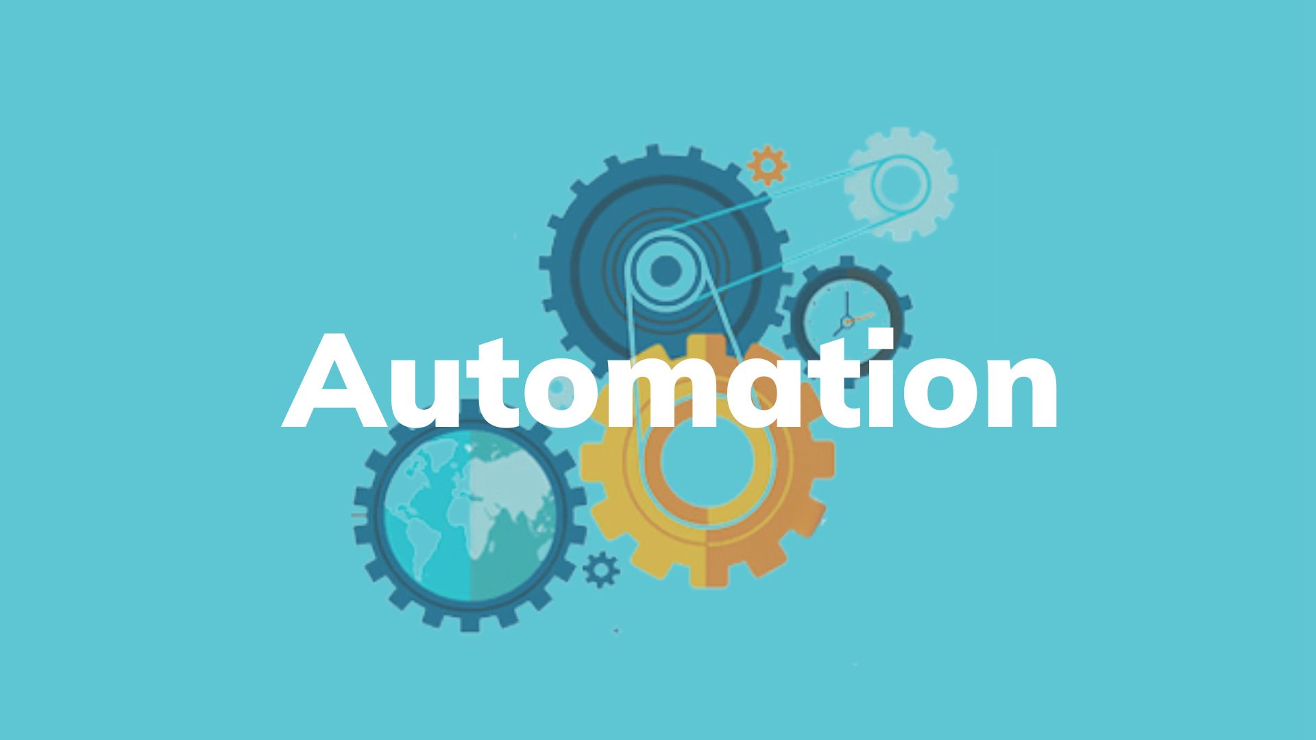 Introduction to business automation | Volopa