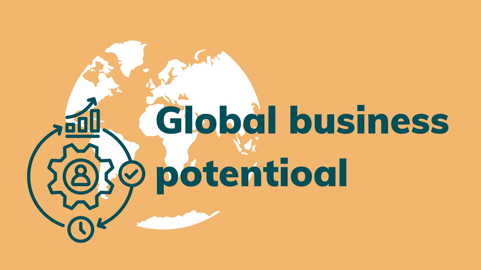 Unleash your global business potential - Volopa Unleash your global business potential - Volopa