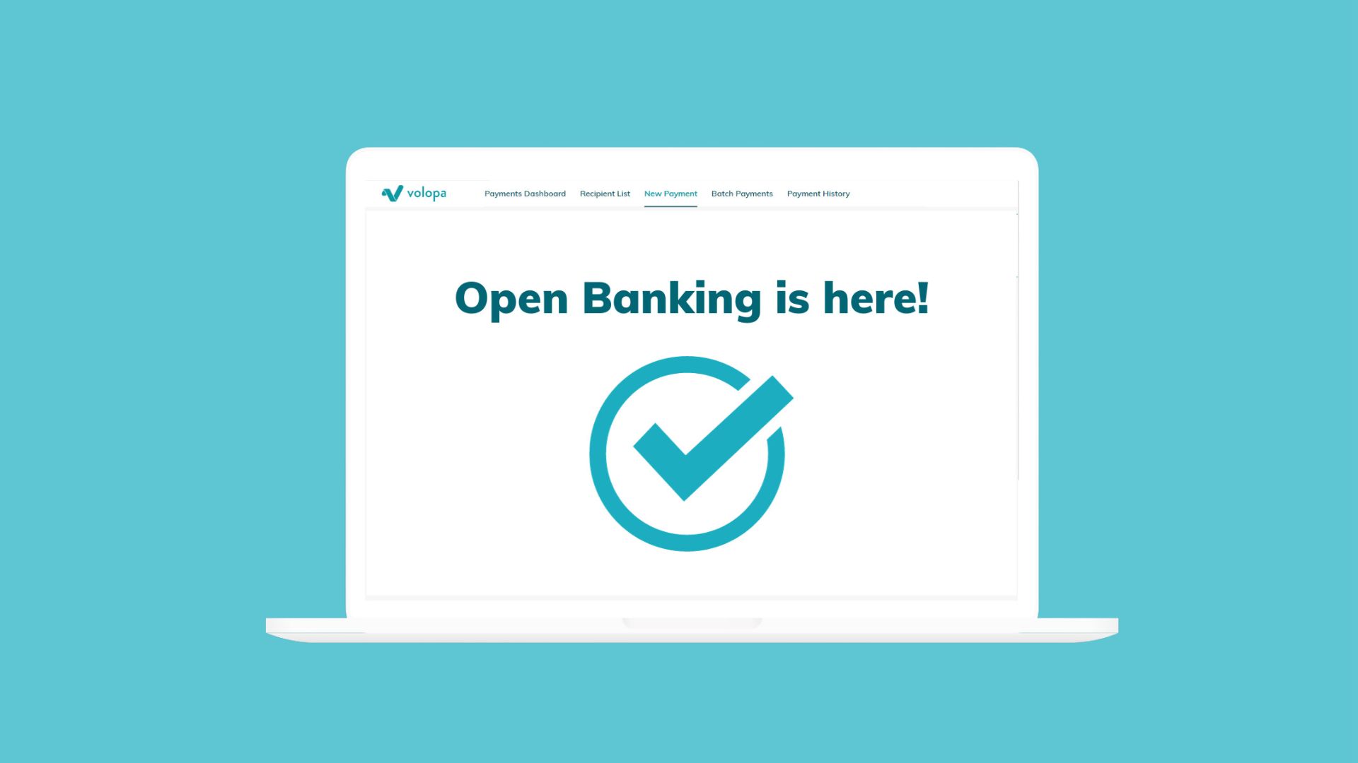 Open Banking: Simplify Your Finances with Volopa's Easy Transfer