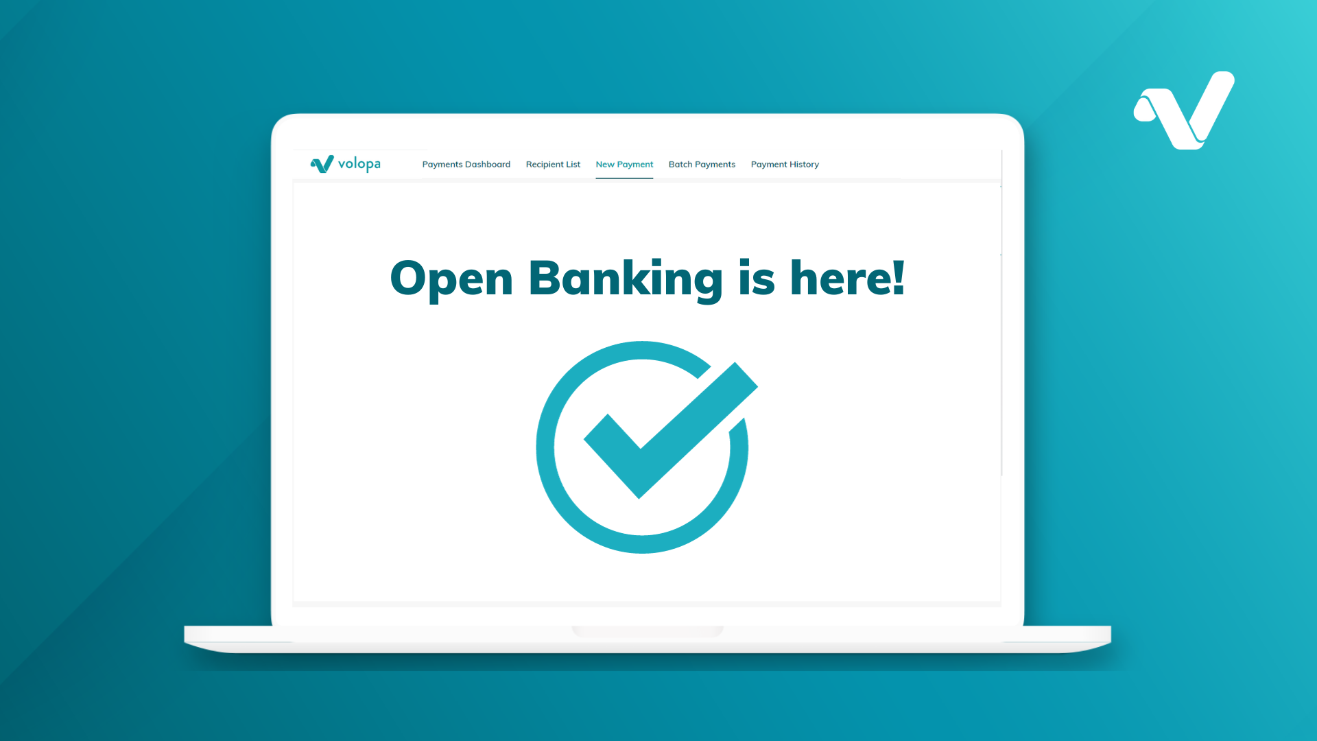 Discover Open Banking with Volopa