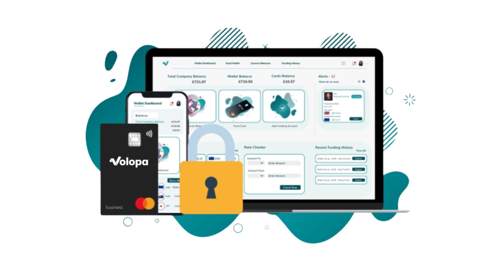 Make International Business Payments | FX Rates | Volopa