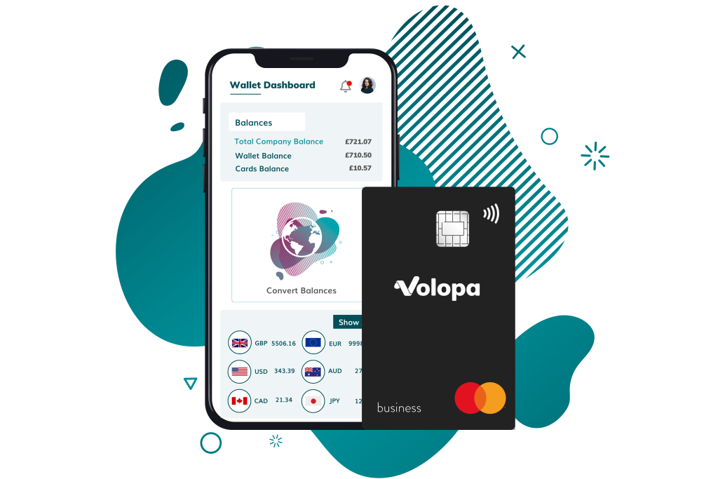Manage Business Expenses with Volopa’s Spend Limits