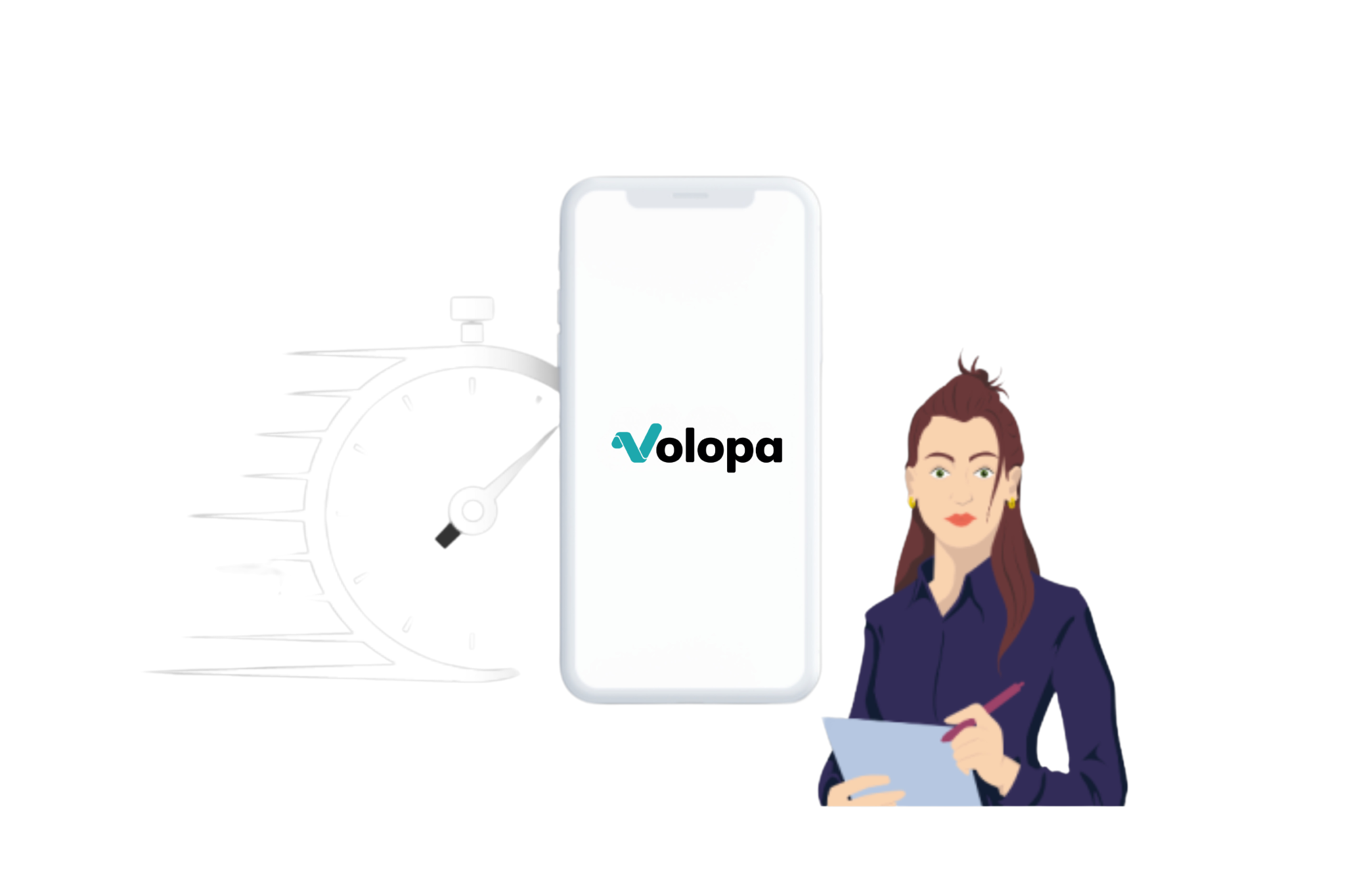 Automated payments receipts - Volopa