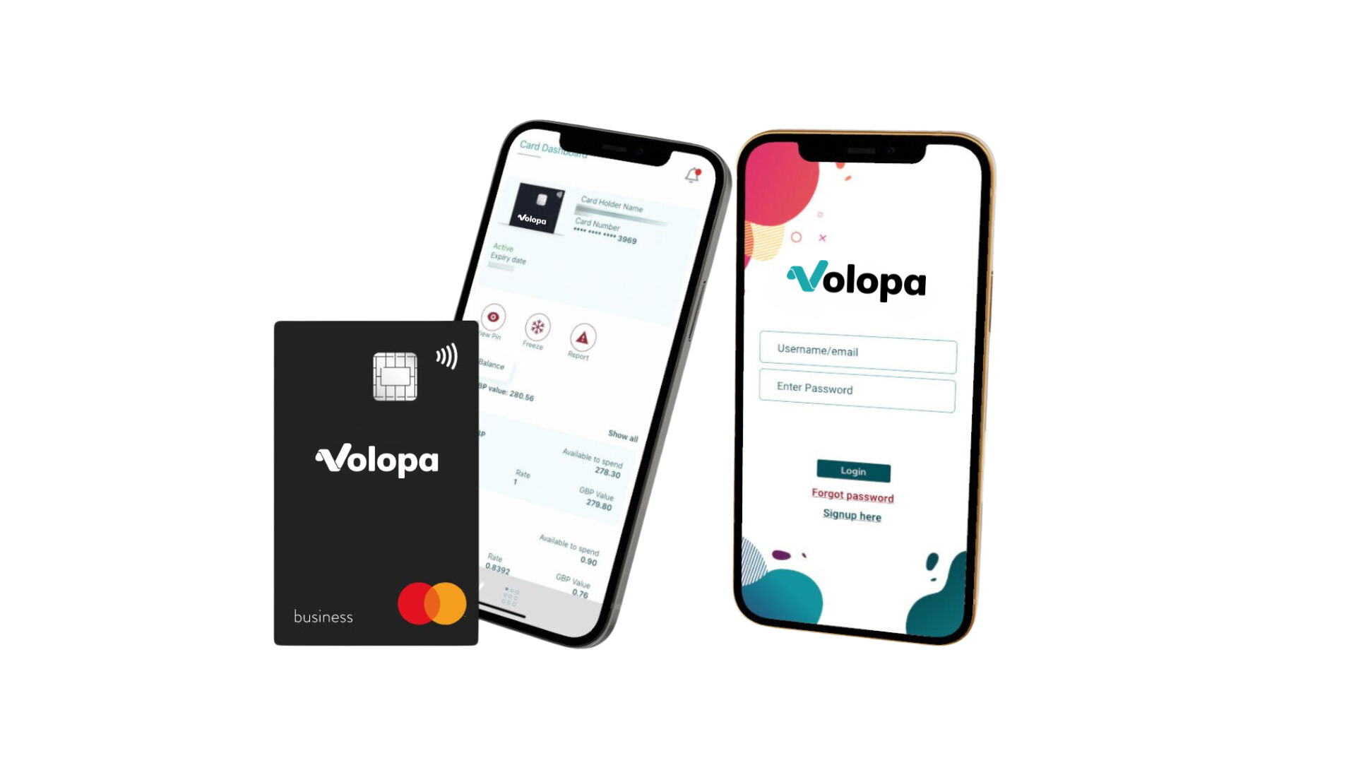 Demo the Volopa Business platform | Demo Video | Volopa
