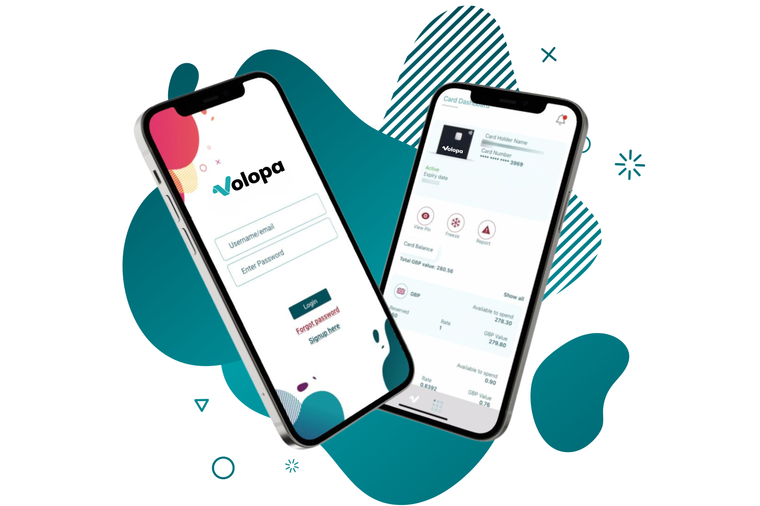 Tailor your expense management with Volopa's new features