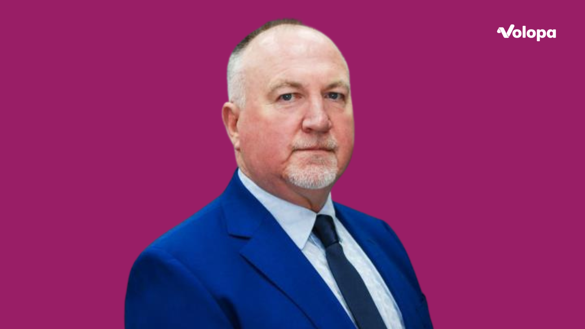 James Radford Appointed CEO of Volopa